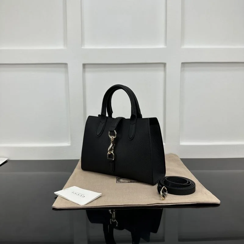 Brand-original Gucci Top Handle Bags