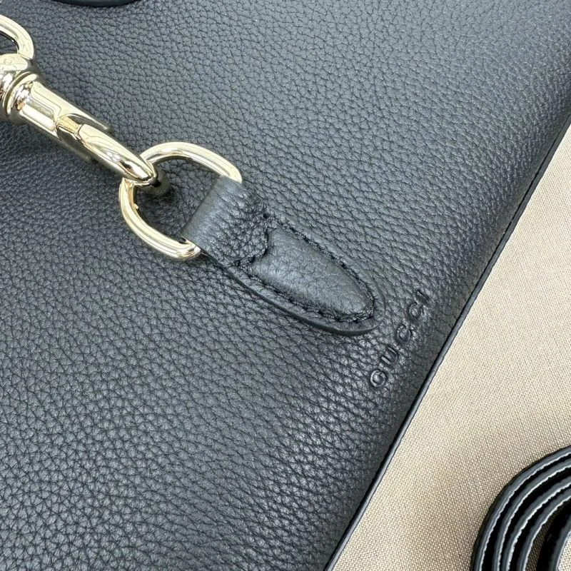 Brand-original Gucci Top Handle Bags