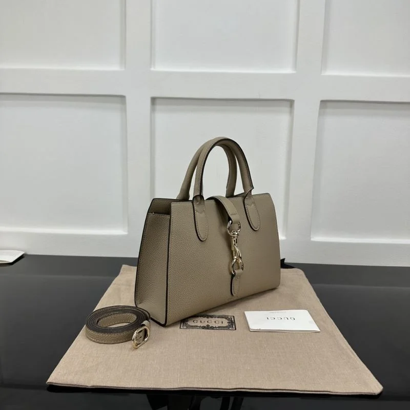 1:1 copy Gucci Top Handle Bags