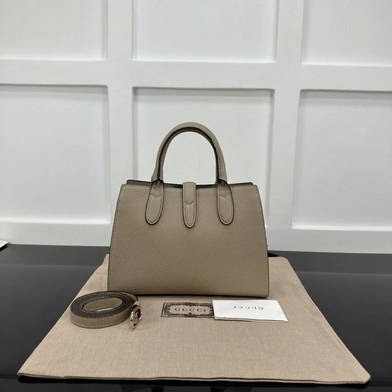 1:1 copy Gucci Top Handle Bags