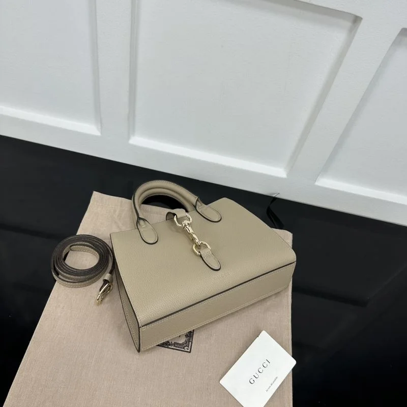 1:1 copy Gucci Top Handle Bags