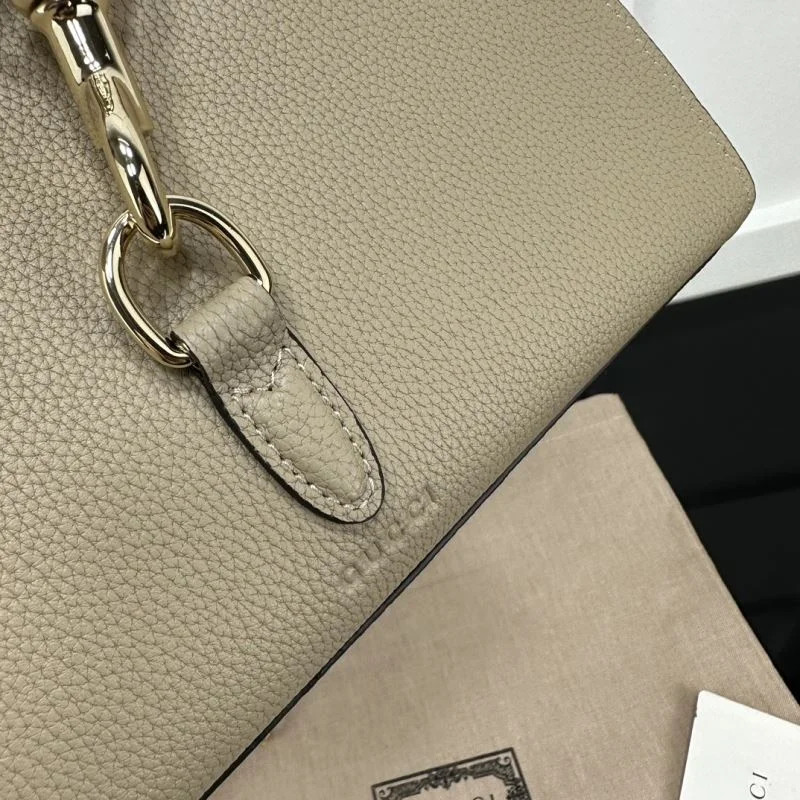 1:1 copy Gucci Top Handle Bags