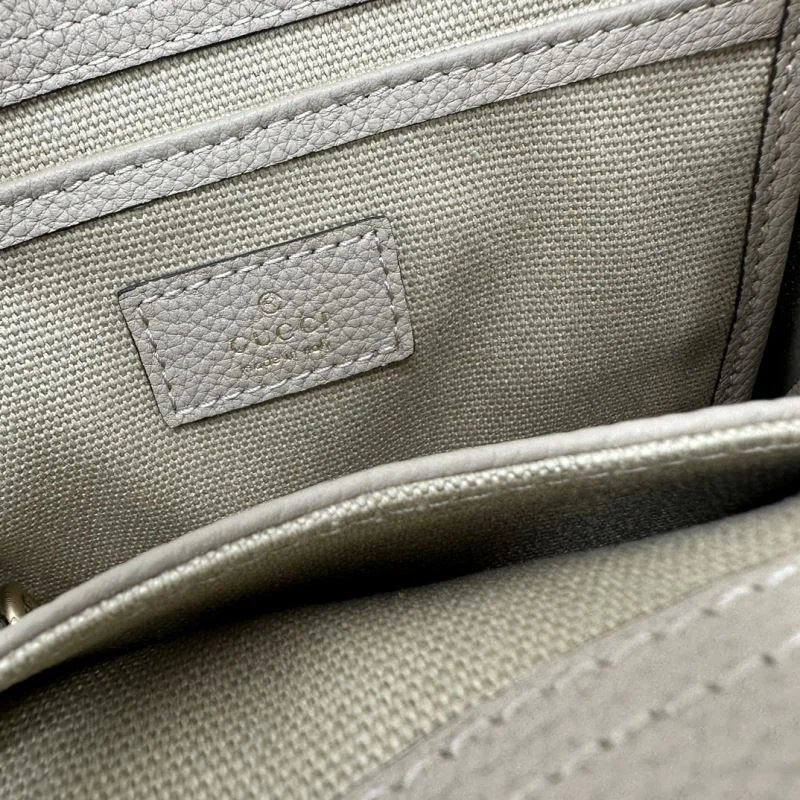 1:1 copy Gucci Top Handle Bags