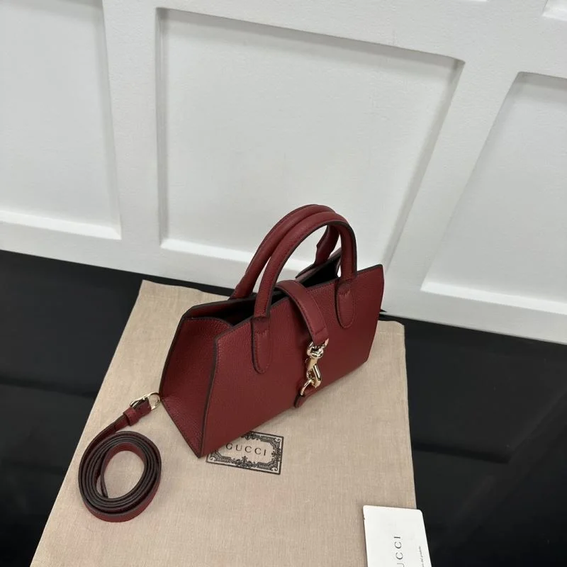 Factory-made Gucci Top Handle Bags