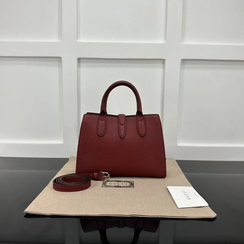 Factory-made Gucci Top Handle Bags