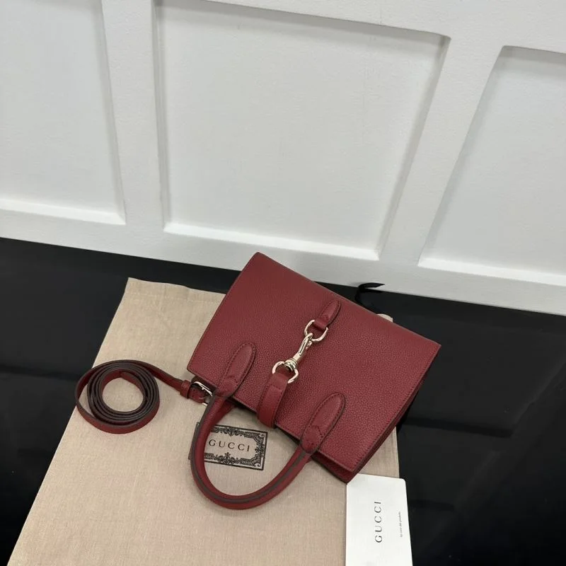 Factory-made Gucci Top Handle Bags