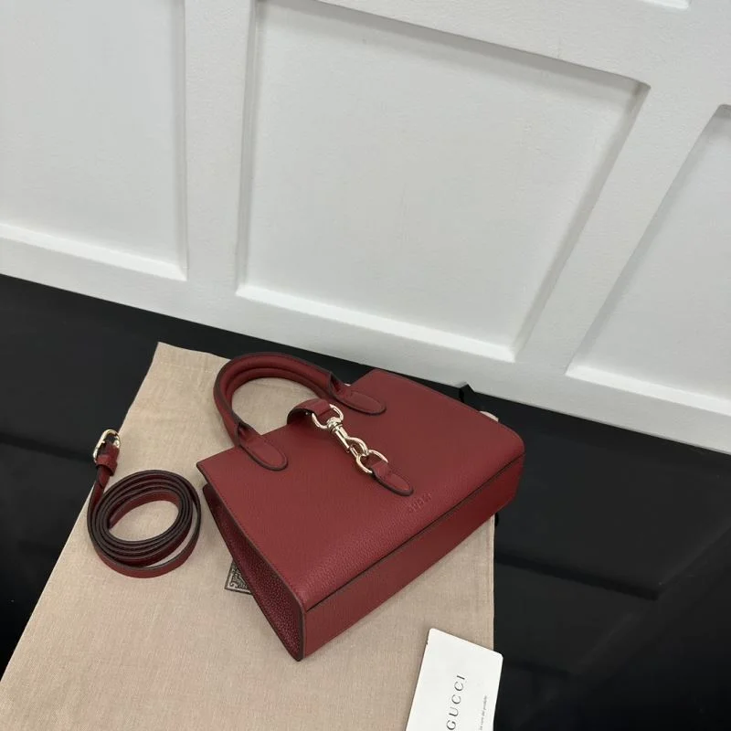 Factory-made Gucci Top Handle Bags