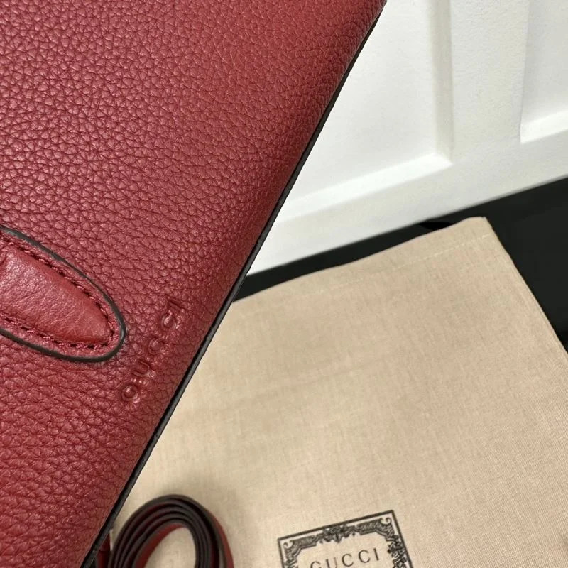 Factory-made Gucci Top Handle Bags