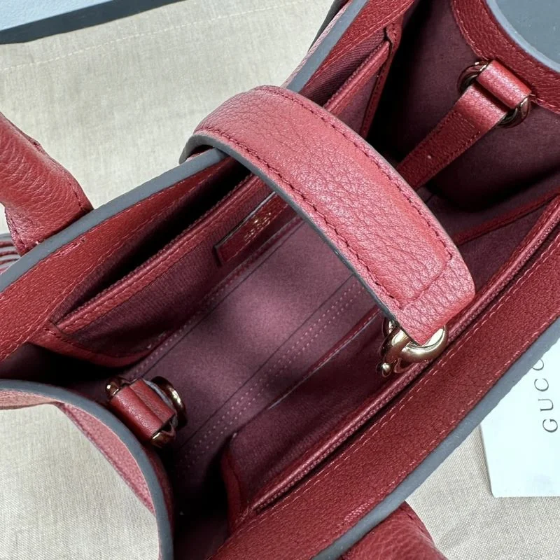 Factory-made Gucci Top Handle Bags