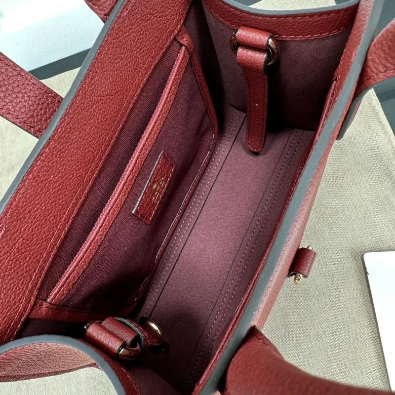 Factory-made Gucci Top Handle Bags