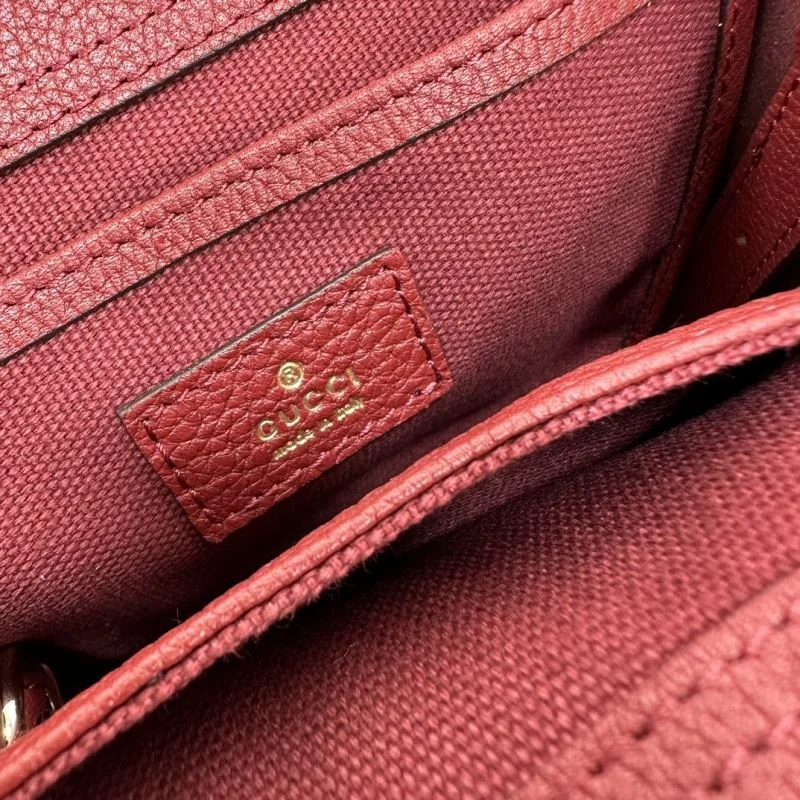 Factory-made Gucci Top Handle Bags