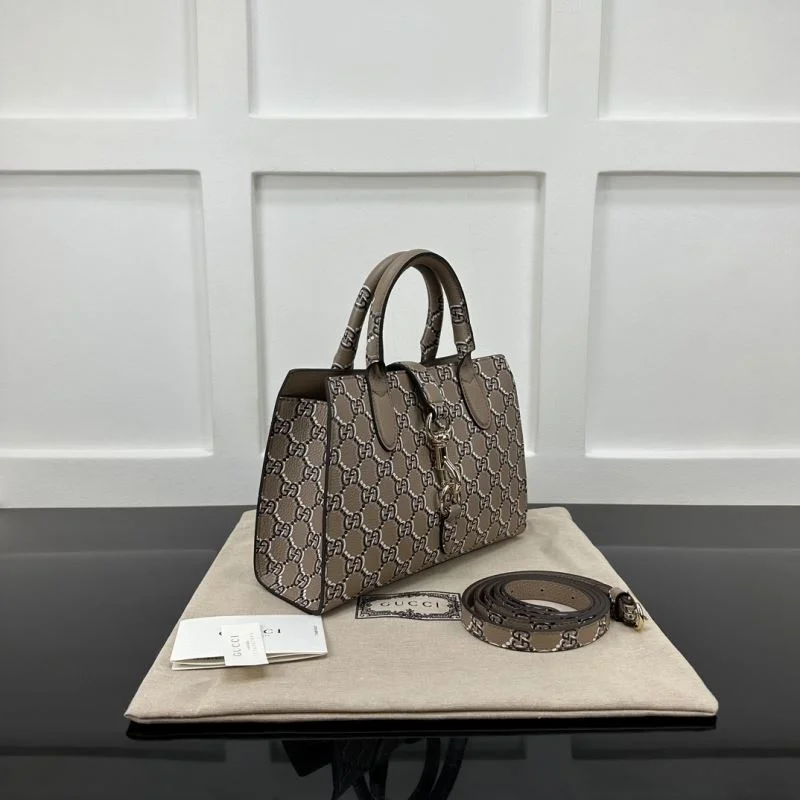Perfect replica Gucci Top Handle Bags
