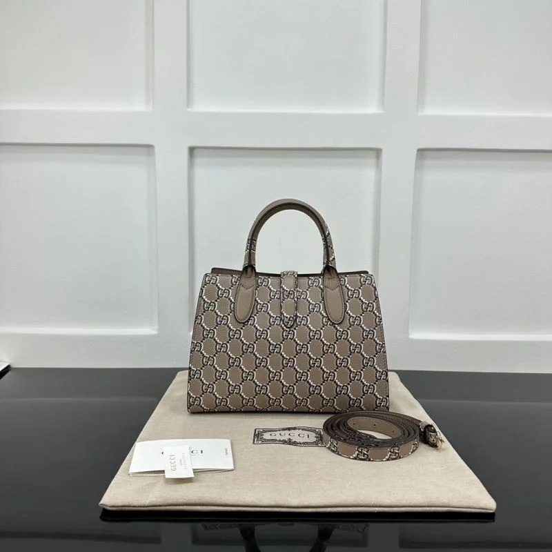 Perfect replica Gucci Top Handle Bags