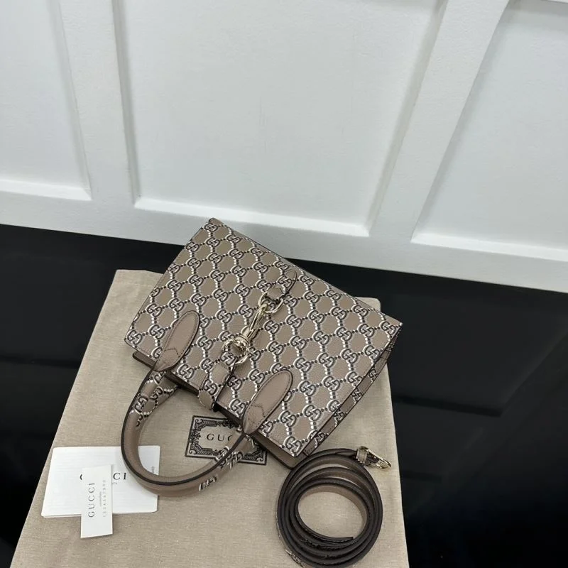 Perfect replica Gucci Top Handle Bags