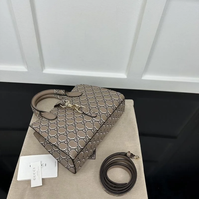 Perfect replica Gucci Top Handle Bags