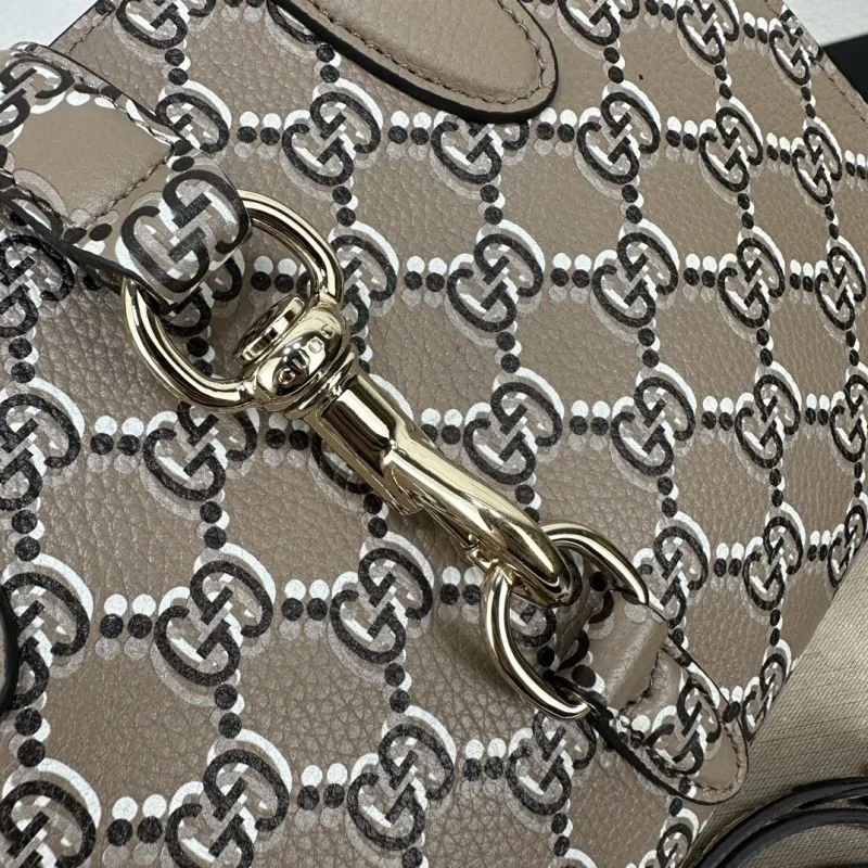 Perfect replica Gucci Top Handle Bags