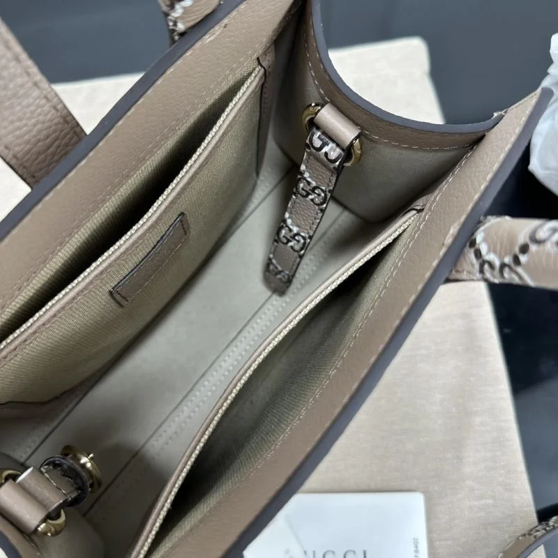 Perfect replica Gucci Top Handle Bags