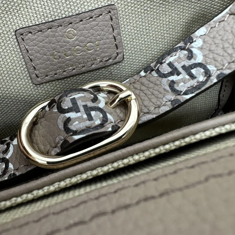 Perfect replica Gucci Top Handle Bags