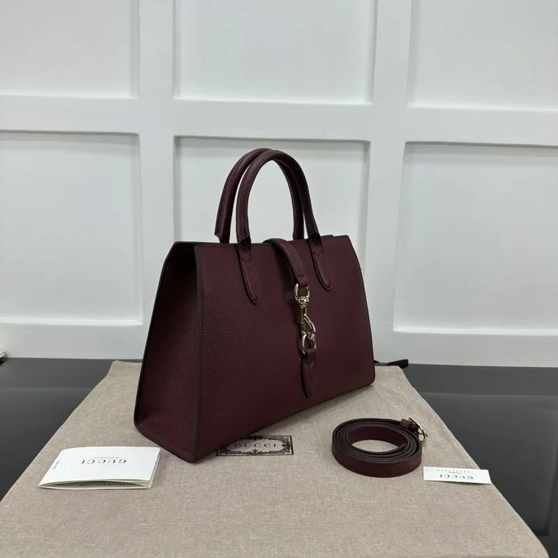 Official Gucci Top Handle Bags