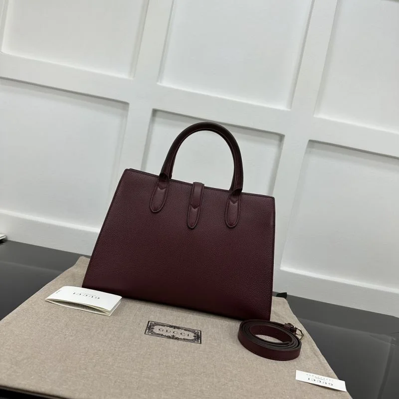Official Gucci Top Handle Bags
