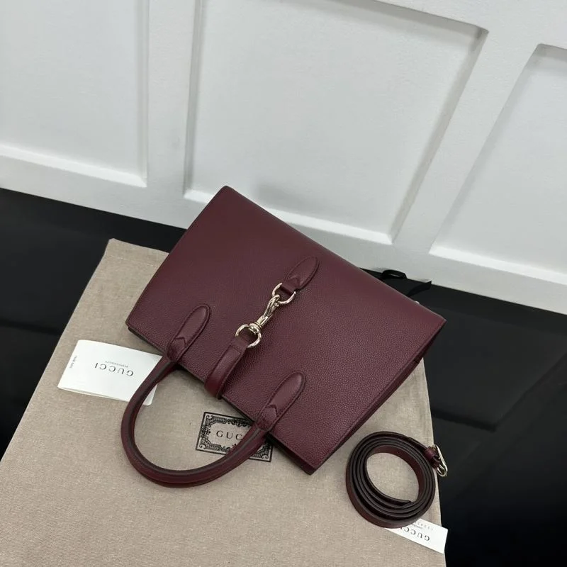 Official Gucci Top Handle Bags