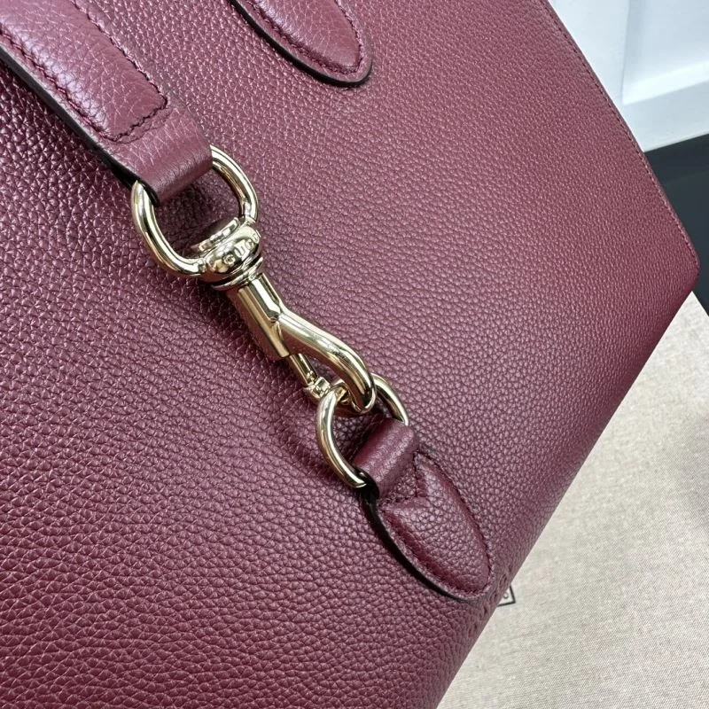 Official Gucci Top Handle Bags