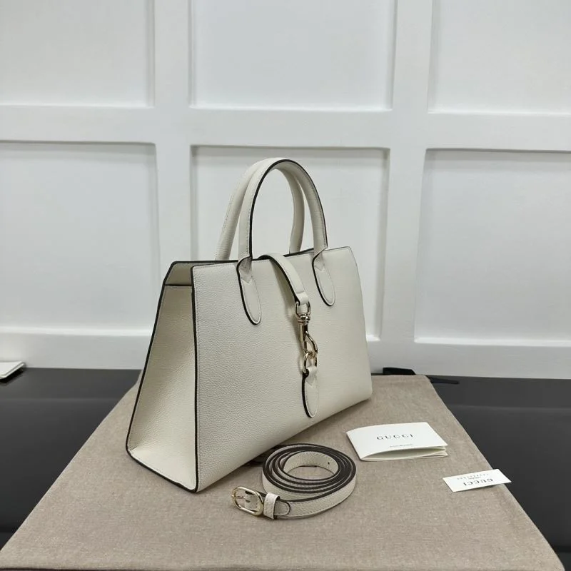 High fidelity Gucci Top Handle Bags