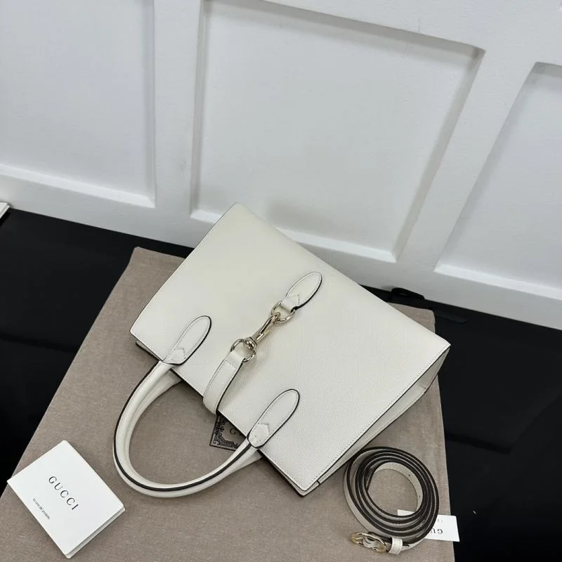 High fidelity Gucci Top Handle Bags