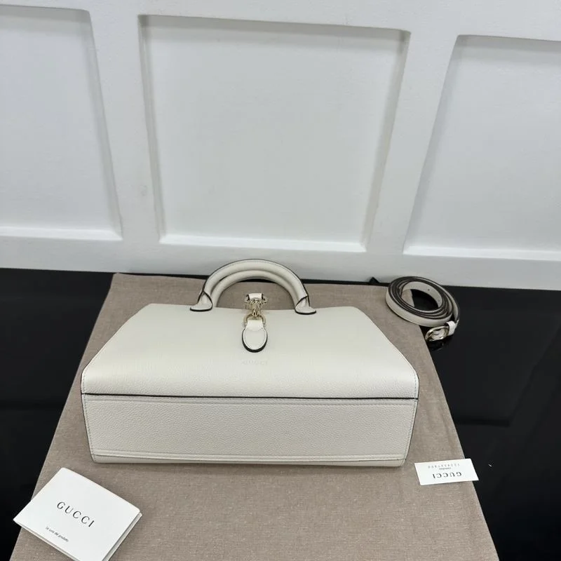 High fidelity Gucci Top Handle Bags
