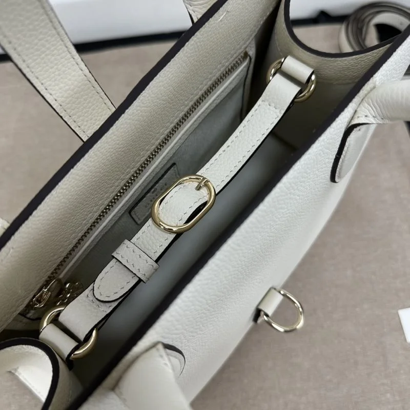 High fidelity Gucci Top Handle Bags