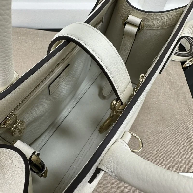 High fidelity Gucci Top Handle Bags