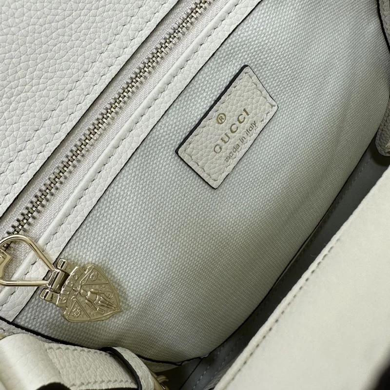 High fidelity Gucci Top Handle Bags