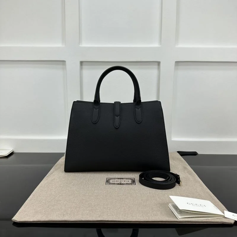 Value-priced Gucci Top Handle Bags