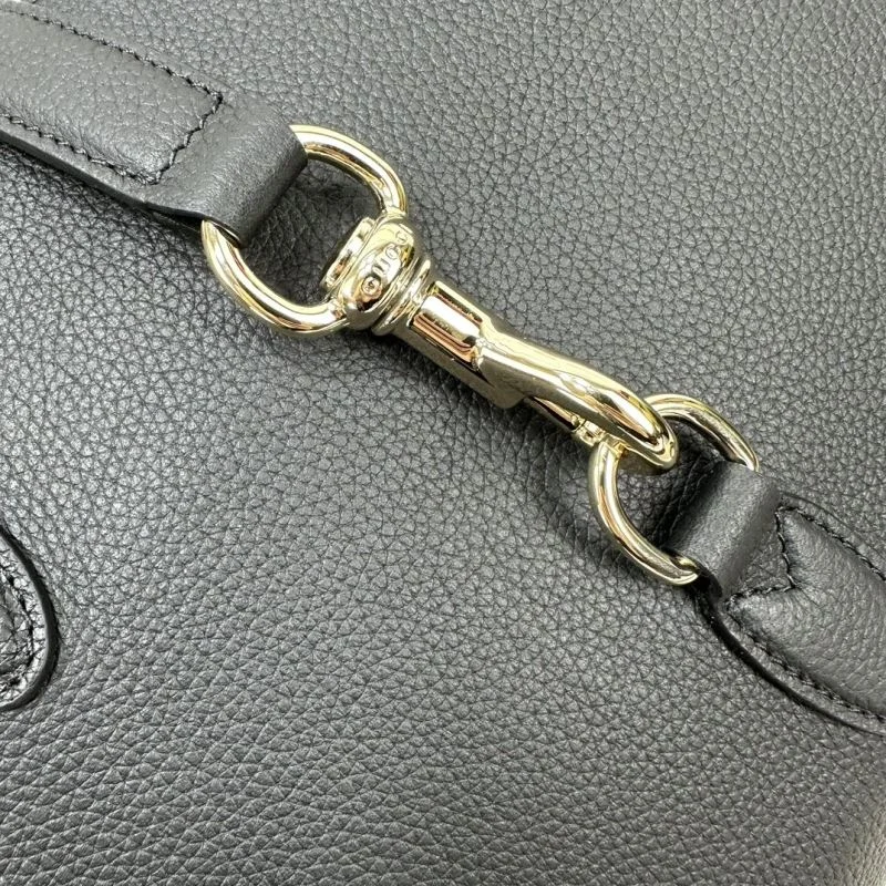 Value-priced Gucci Top Handle Bags