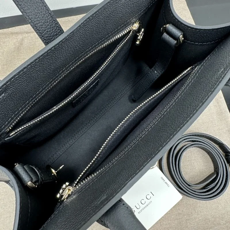 Value-priced Gucci Top Handle Bags