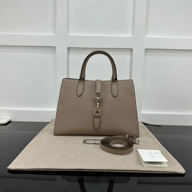 Gucci Top Handle Bags