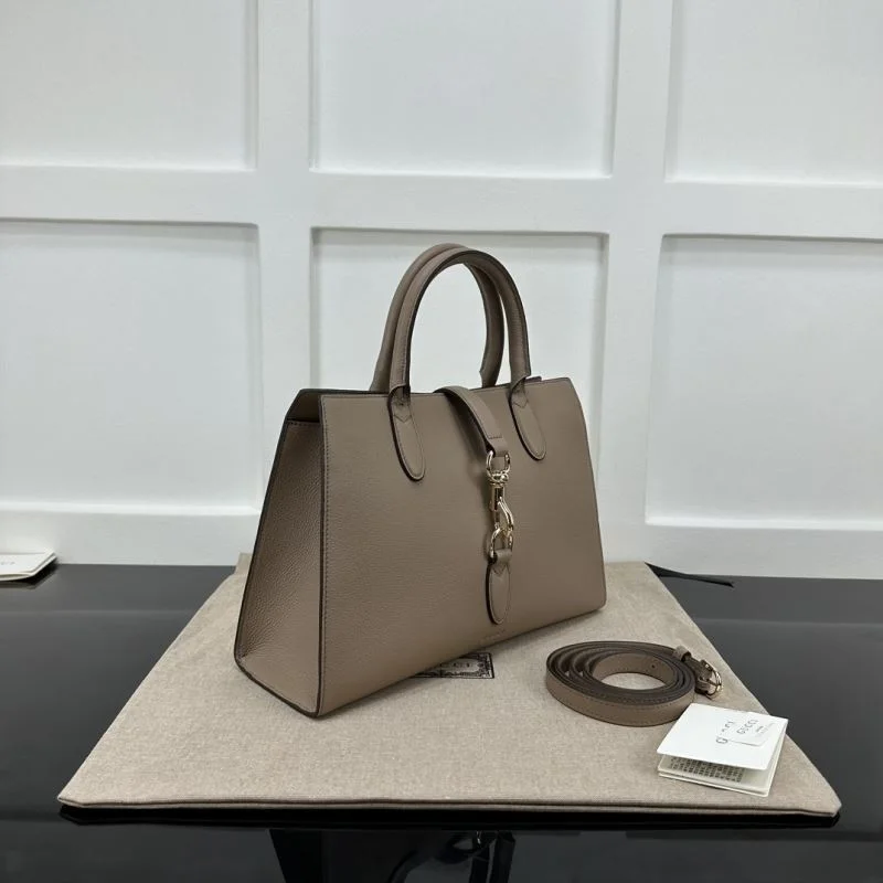 OEM Gucci Top Handle Bags