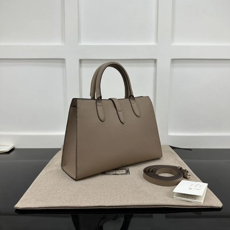OEM Gucci Top Handle Bags