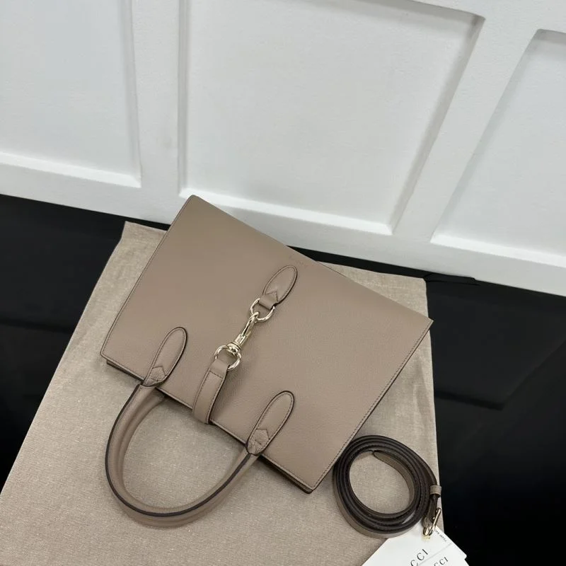 OEM Gucci Top Handle Bags