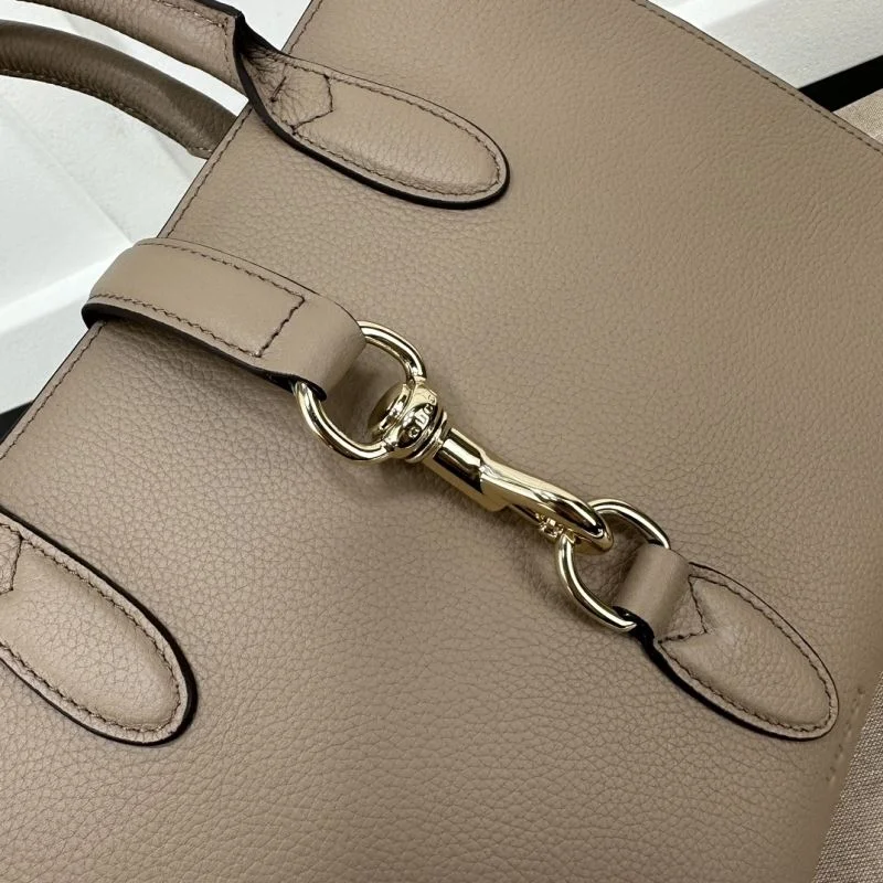 OEM Gucci Top Handle Bags