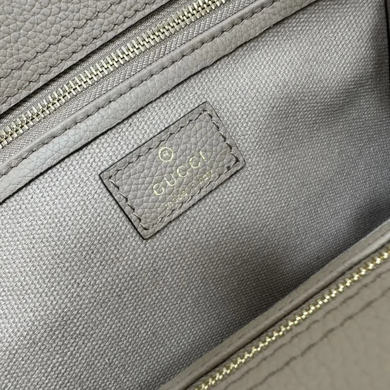 OEM Gucci Top Handle Bags