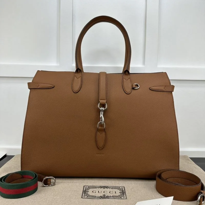 Gucci Top Handle Bags
