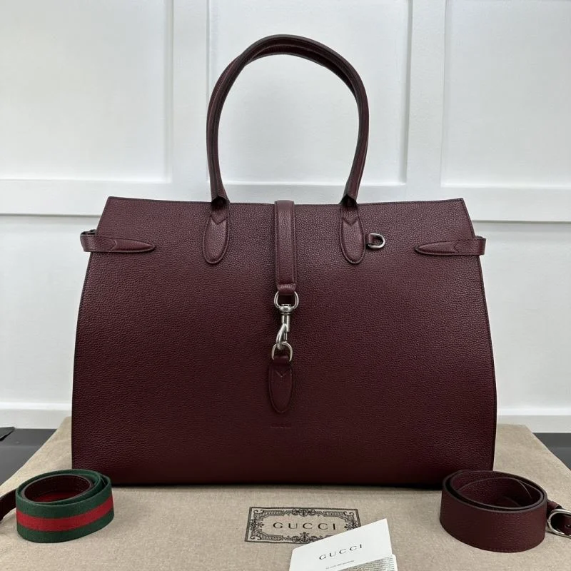 Gucci Top Handle Bags