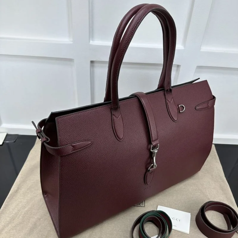 Authentic Gucci Top Handle Bags