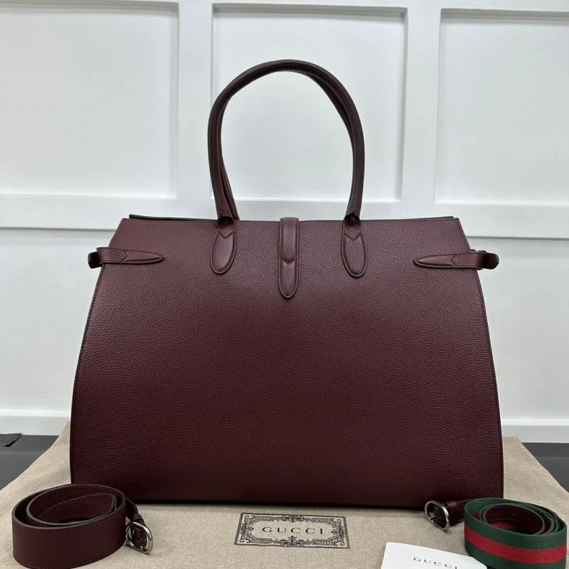 Authentic Gucci Top Handle Bags