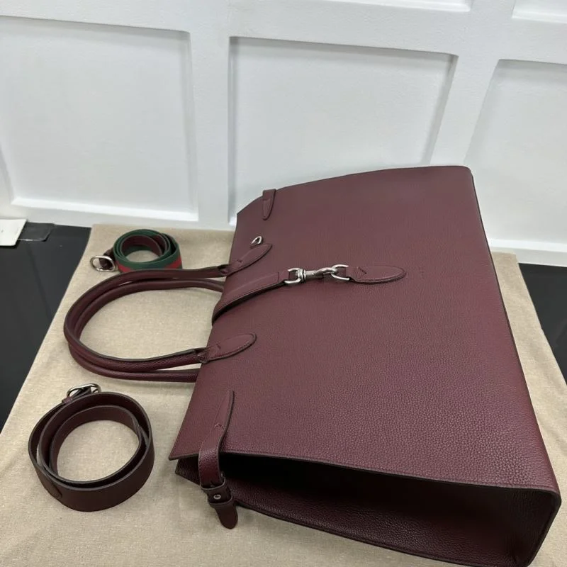 Authentic Gucci Top Handle Bags