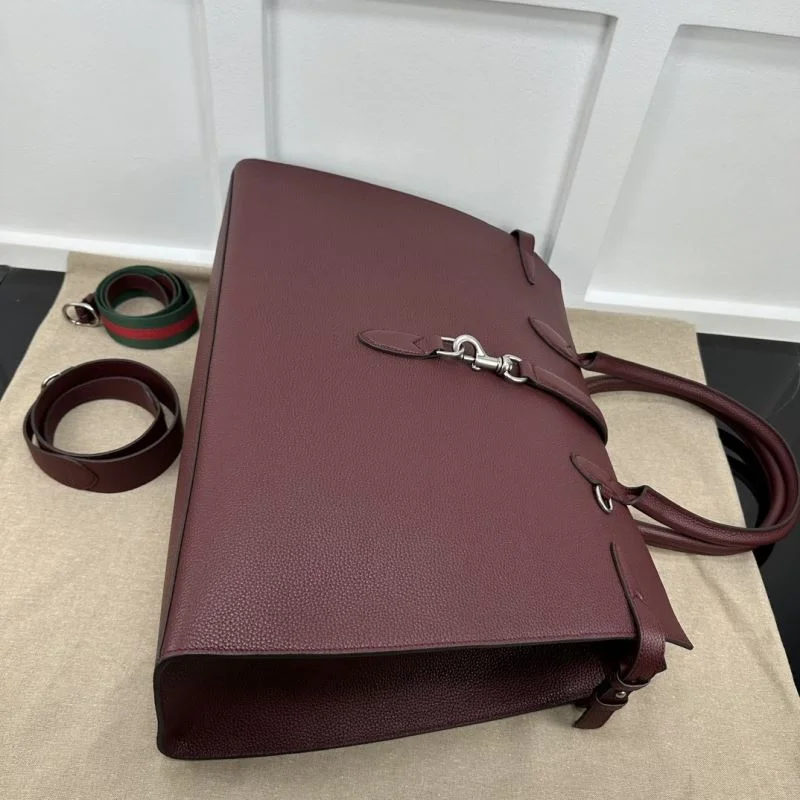 Authentic Gucci Top Handle Bags