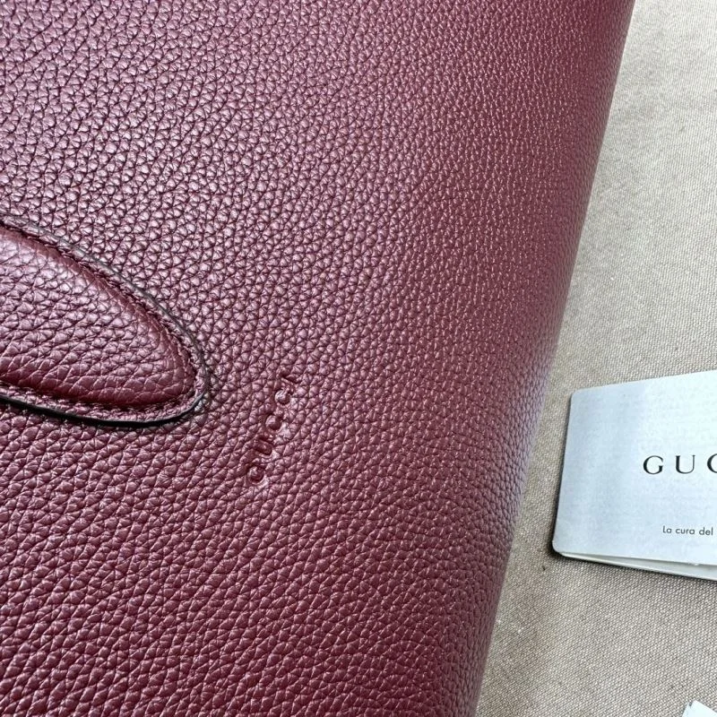 Authentic Gucci Top Handle Bags