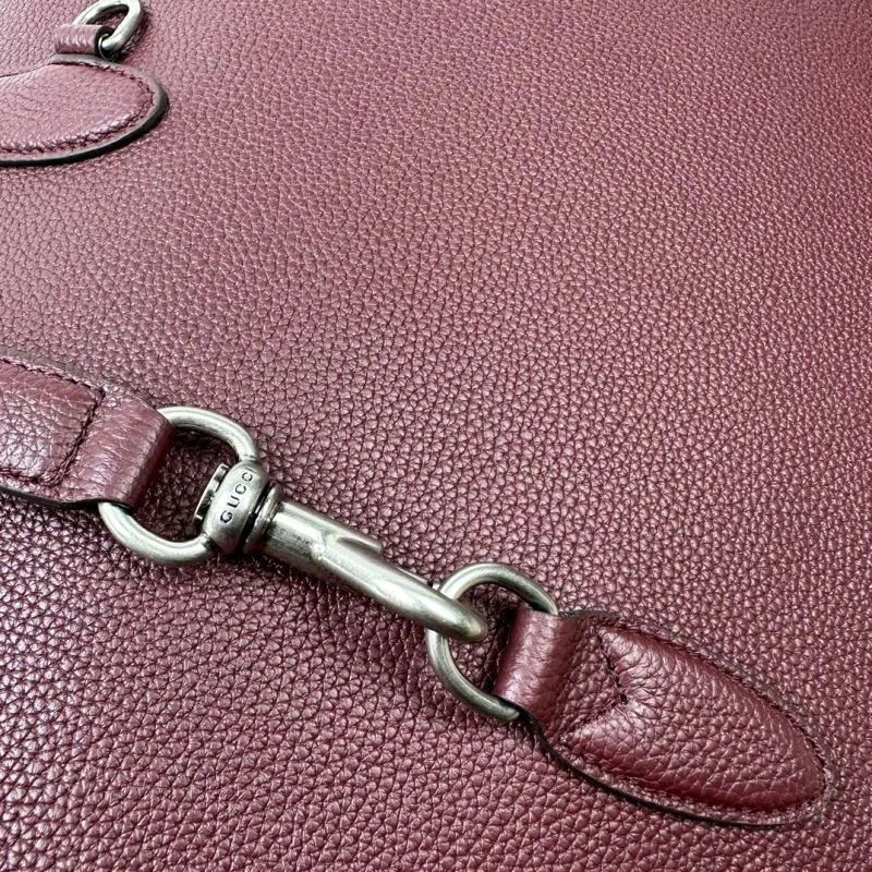 Authentic Gucci Top Handle Bags