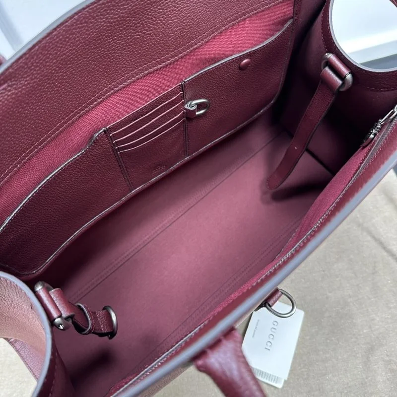 Authentic Gucci Top Handle Bags
